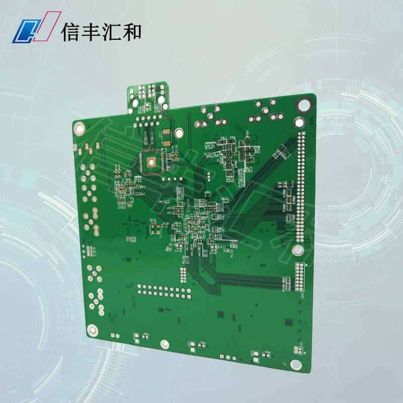 pcb的ul证书，线路板u1什么意思 | 信丰汇和电路