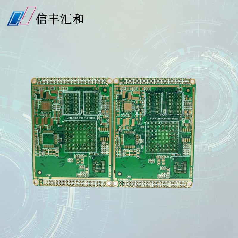 高精密多层pcb板是什么？高精密多层pcb板的优缺点 | 信丰汇和电路
